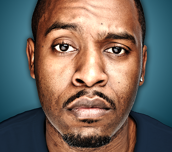 Covent Garden Comedy Club – London's Original Comedy Club Since 2002