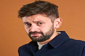 What’s On | London’s Funniest Comedians Since 2002 | 07960 071 340